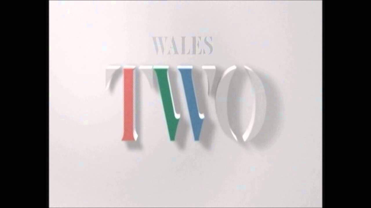 BBC Two Wales Afternoon Classics Ident 2 - YouTube