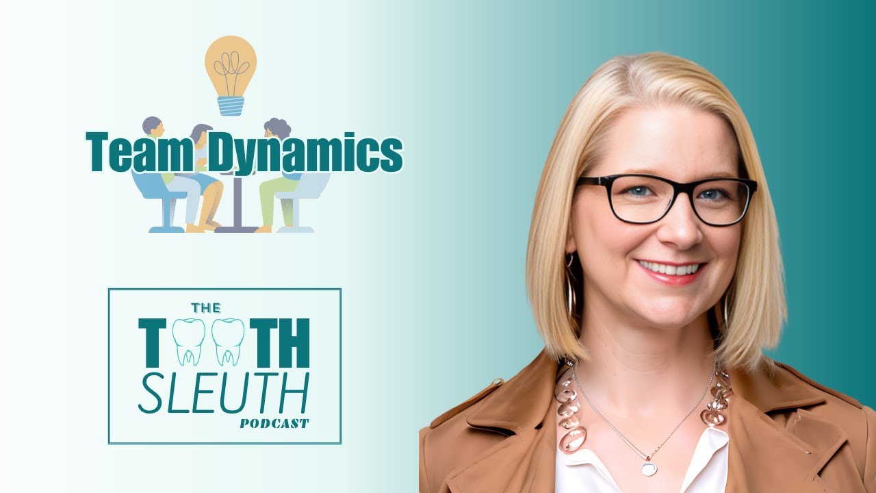 Creating a Successful Dental Practice Culture: Lessons from Brenda ...