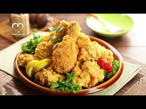 Trans yağların bilinməyən ZƏRƏRLƏRİ