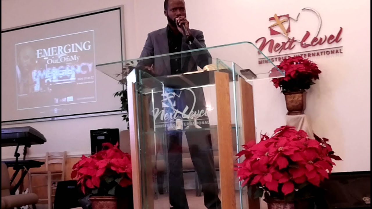 Next Level Ministries International - YouTube