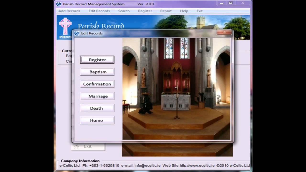 PRMS User Guide Quick Ref - YouTube