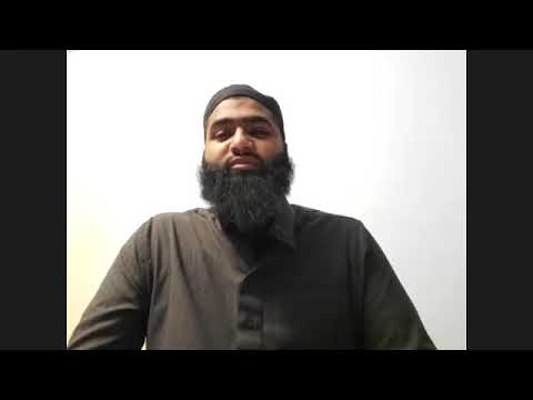 Daily Tafseer of the Quran with Mufti Haneef - 14th day of fast (May ...