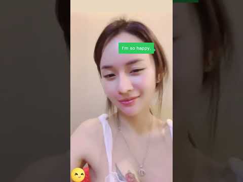 Bigo live  51,  tiktok live, beautiful. 4K || Widlien channel.