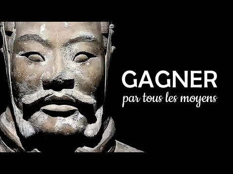 SUN TZU - L'art de la guerre