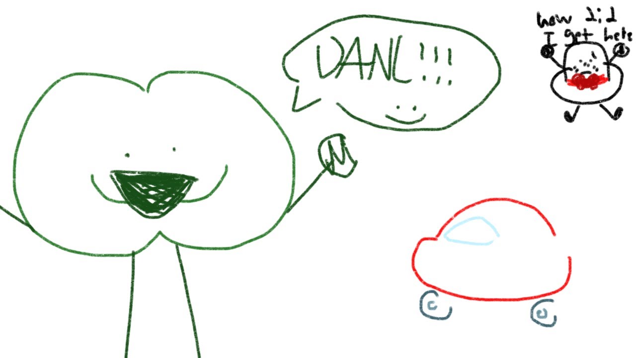 SPROUT’S DANCE - YouTube