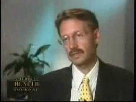 American Health Journal Interviews Dr. Ben Childers, MD, FACS ...