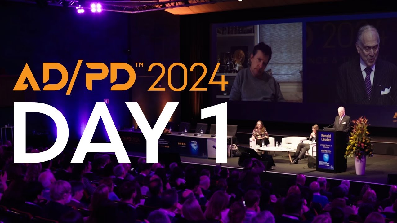 AD/PD™ 2024 - Day 1 Highlights - YouTube
