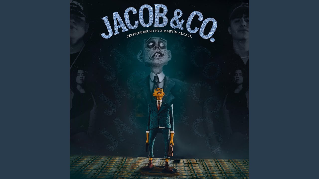 Jacob & Co (feat. Martín Alcalá) - YouTube