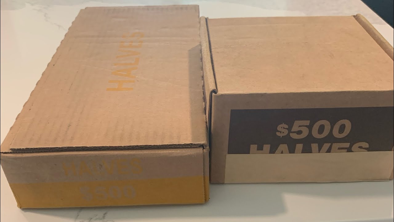 Double Stacked Box Available !!! - YouTube