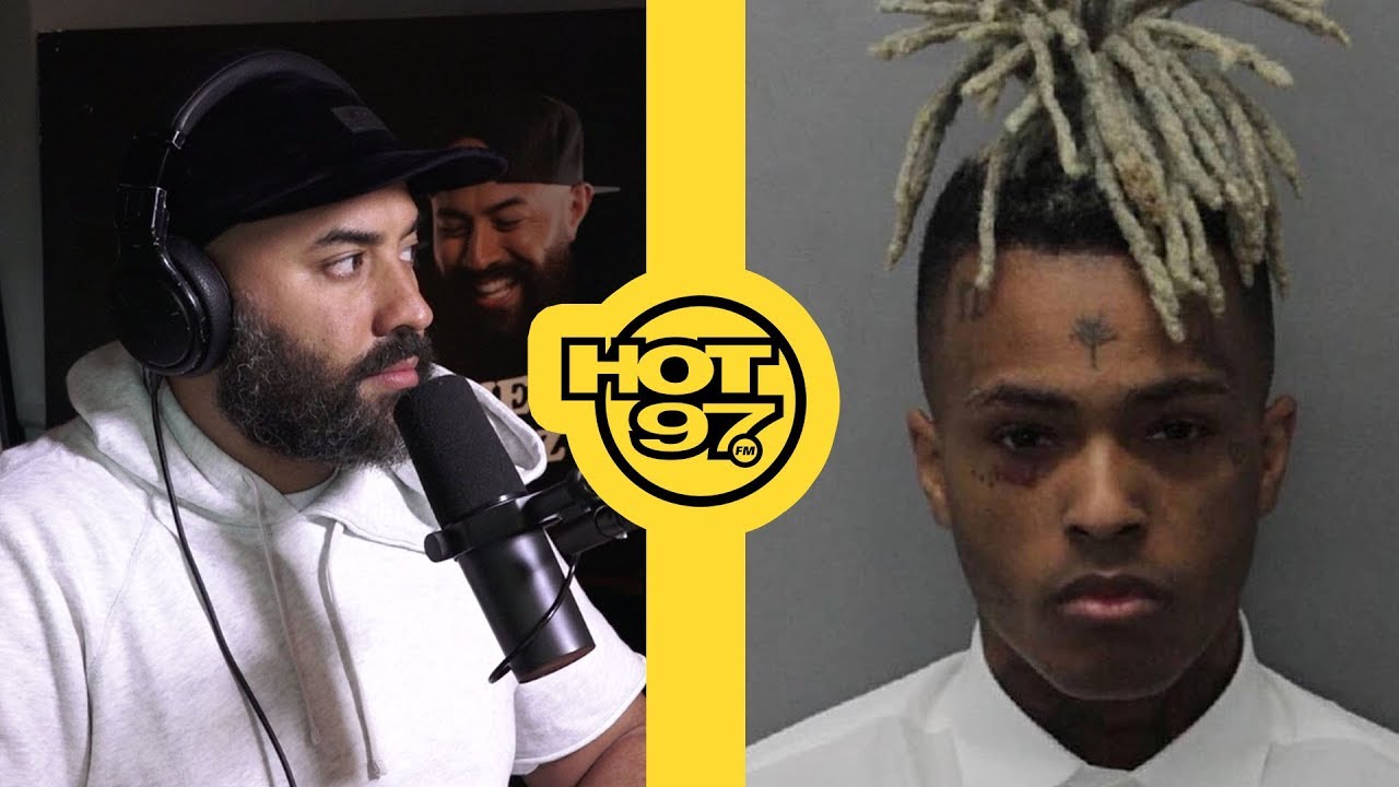 RIP XXXTentacion: How Will He Be Remembered? - YouTube
