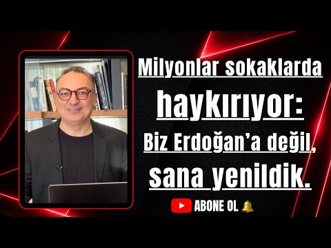 Adalet Yürüyüşü’nden Mutlak Butlan’a: Kılıçdaroğlu’nun çöküşü