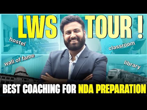 Believe It Or Not🔥Ultimate Set Up For NDA Aspirants 2023😱 Smart ...