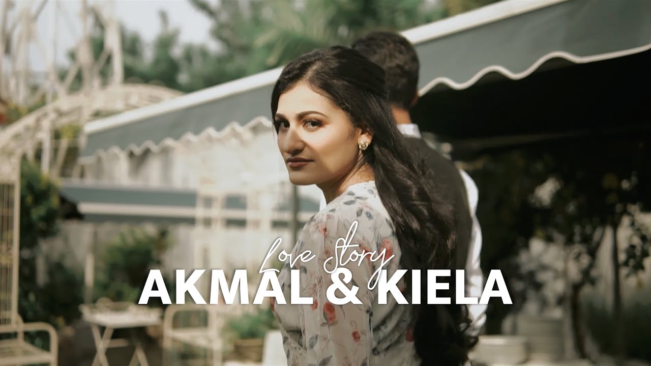 Love Story ep. 03 Akmal & Kiela | E.Motion Project X ZH Picture - YouTube