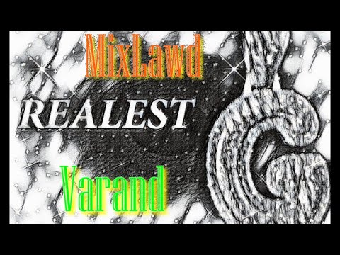 Mixlawd G Realest G - Varand Instrumental - YouTube