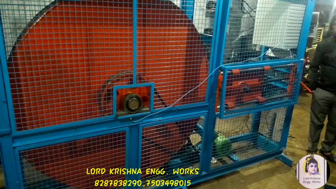 Tyre Endurance Testing Machine....## 8287838290,7503498015 - YouTube