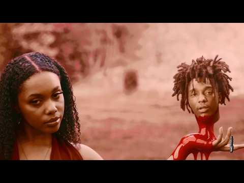 Pradabagshawty - I'm Scared (Yerk Waitin On Me)
