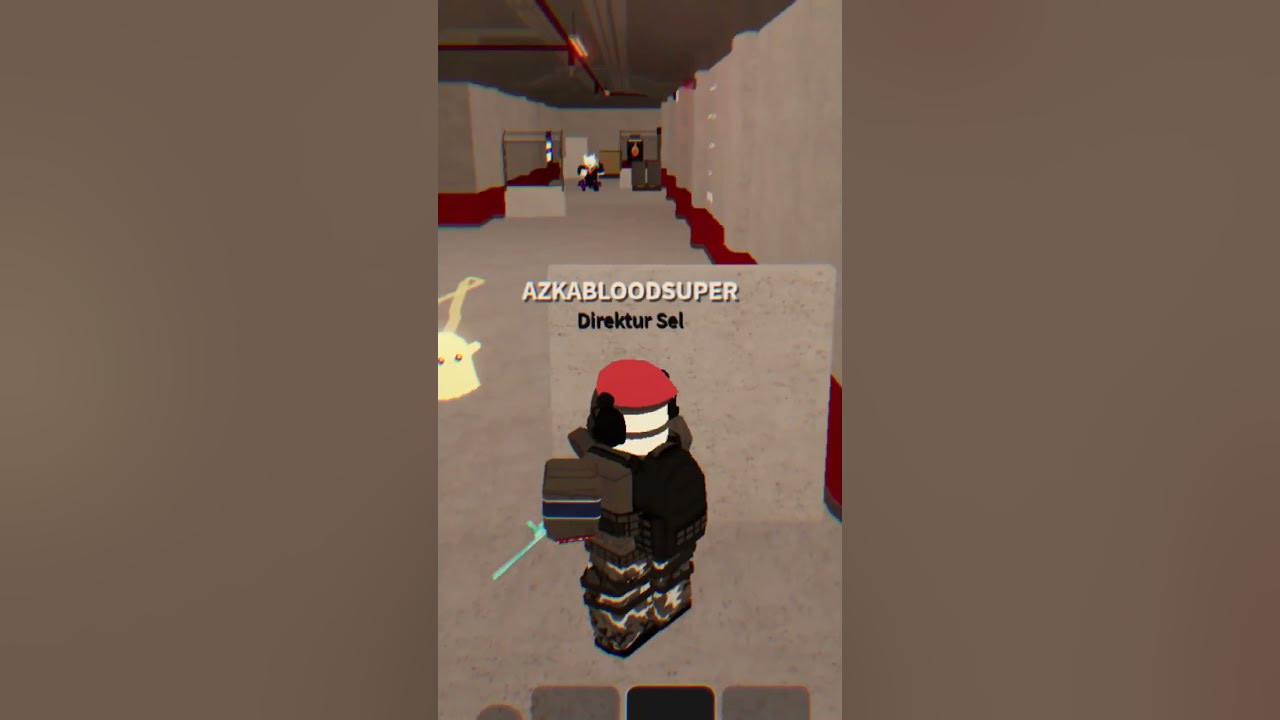 sigma sigma boy ci (chaos inserguncy) scp: roleplay Roblox #shorts # ...