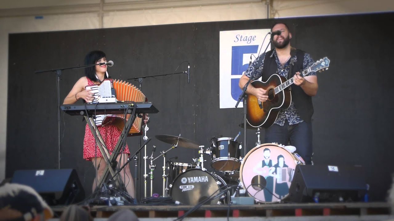 Fortunate Ones - YouTube