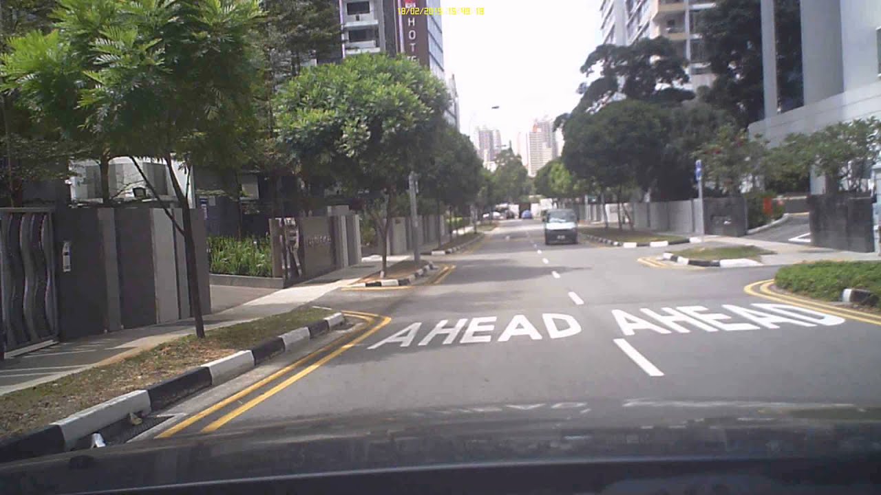 18 Feb 2015 - Driving Against Traffic - YouTube
