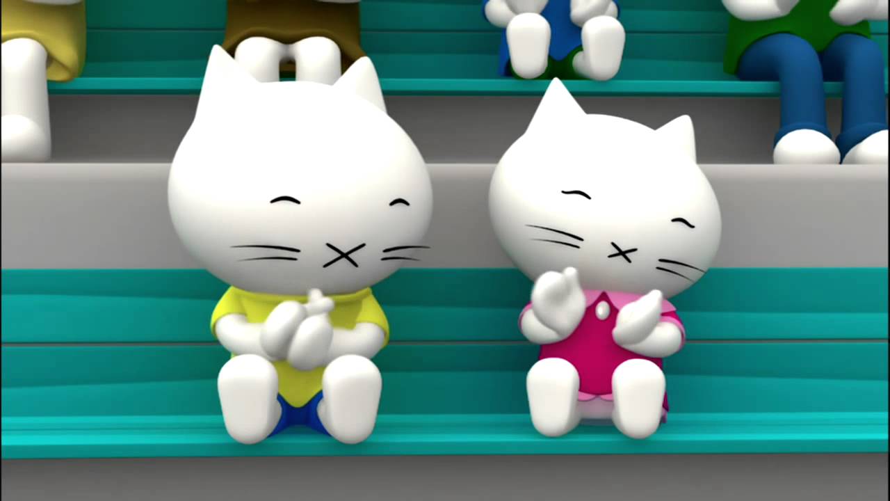 Musti 3D - Dolly Le Dauphin - YouTube