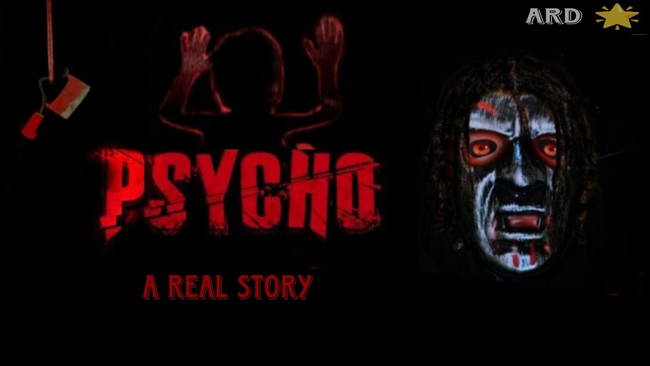 Psycho short film in hindi | thilar short film 2023 | 49 child ...