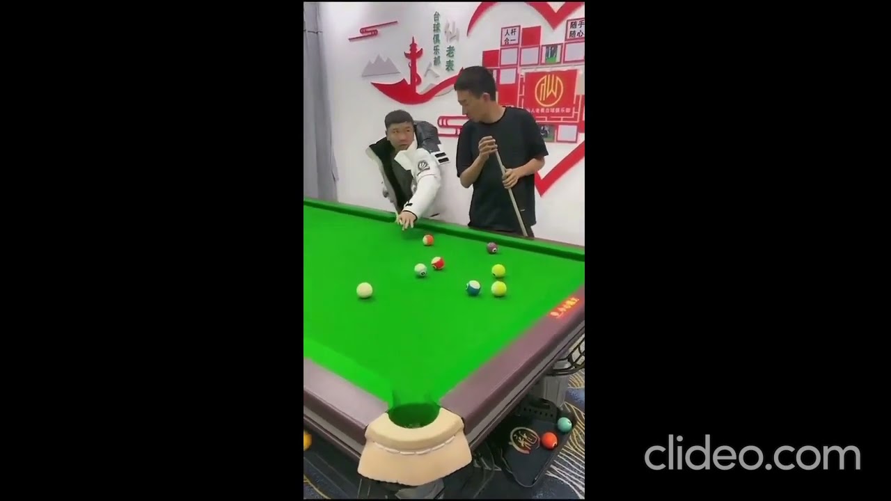 New Pool Cheats Part7 Compilation - YouTube