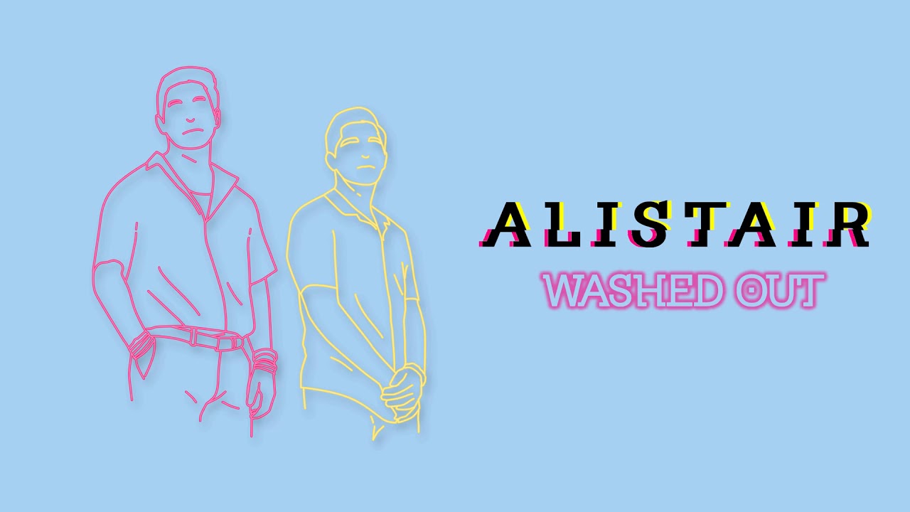 Washed Out Youtube