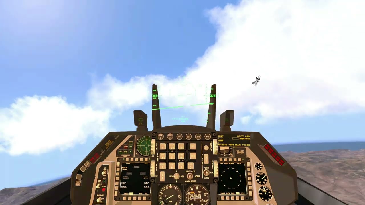 13 Minutes ago! Ukraine's First F-16 Shoots Down Russian SU-57 Fighter ...