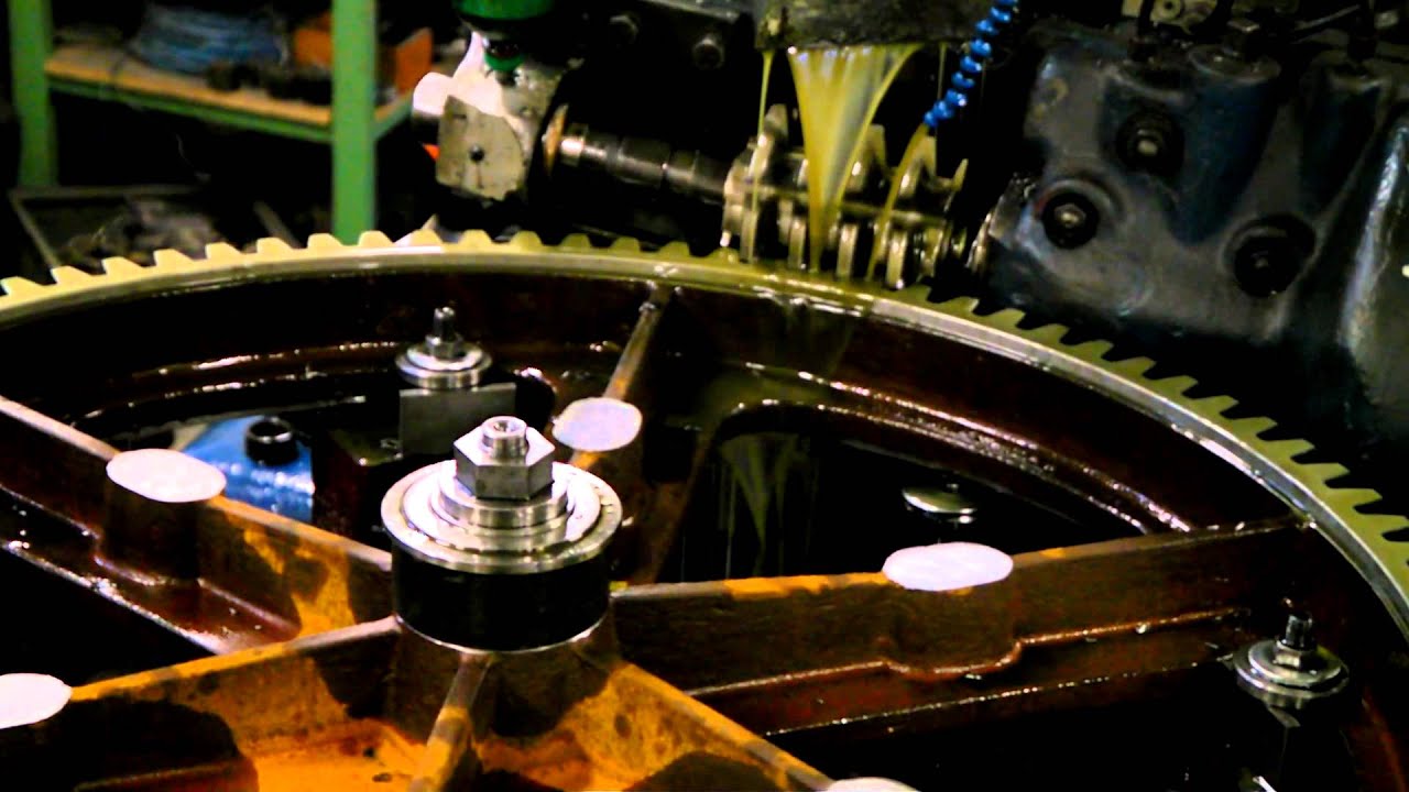 cutting teeth - YouTube