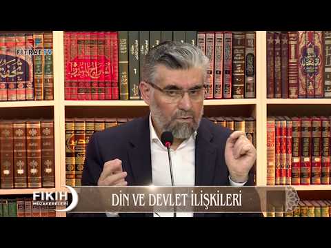 İslâm'da halifelik makamı var mı?