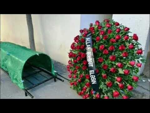SON DƏQİQƏ  Azərbaycanlı məşhur vəfat etdi