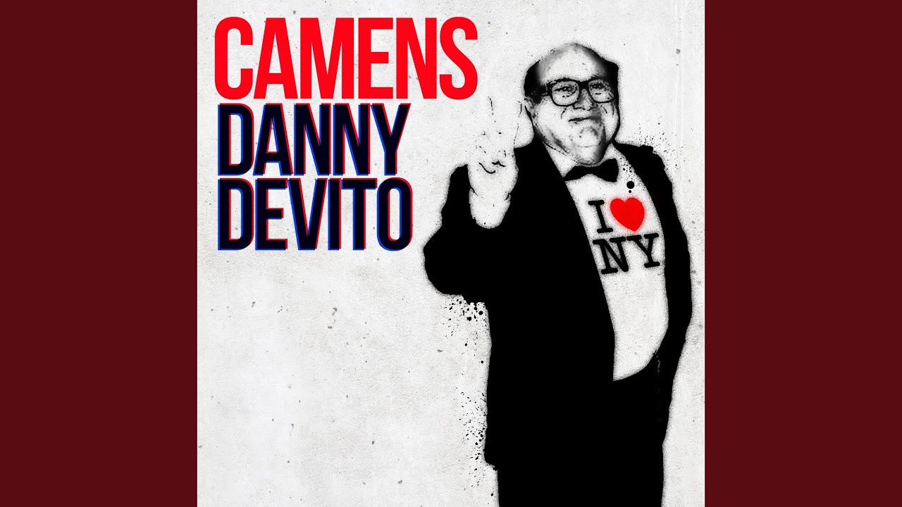 Danny Devito - YouTube