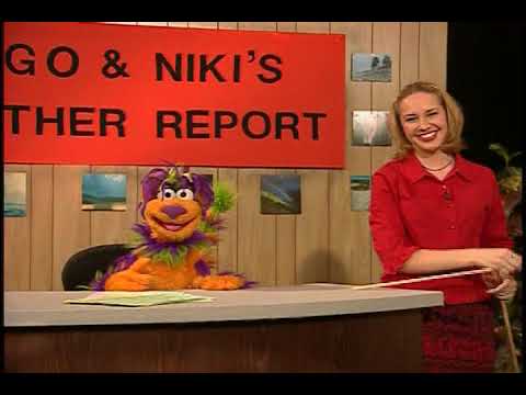 15 SESAME ENGLISH FOR CHILDREN Forecast Wind