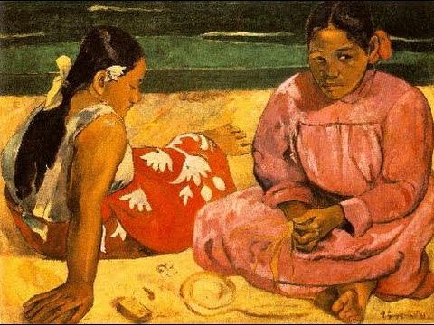 Watching Art 8. Art History timeline (I)