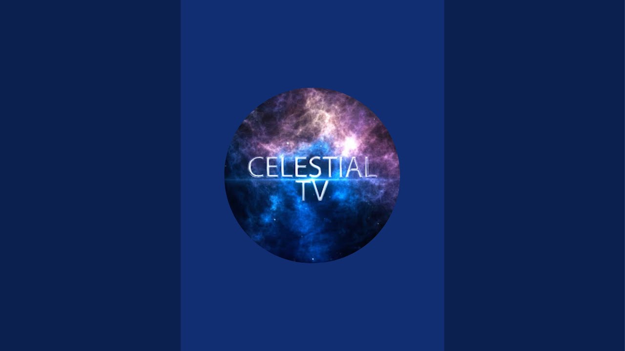 Celestial TV: Sielujen kokoontuminen 8.8.2024 - YouTube