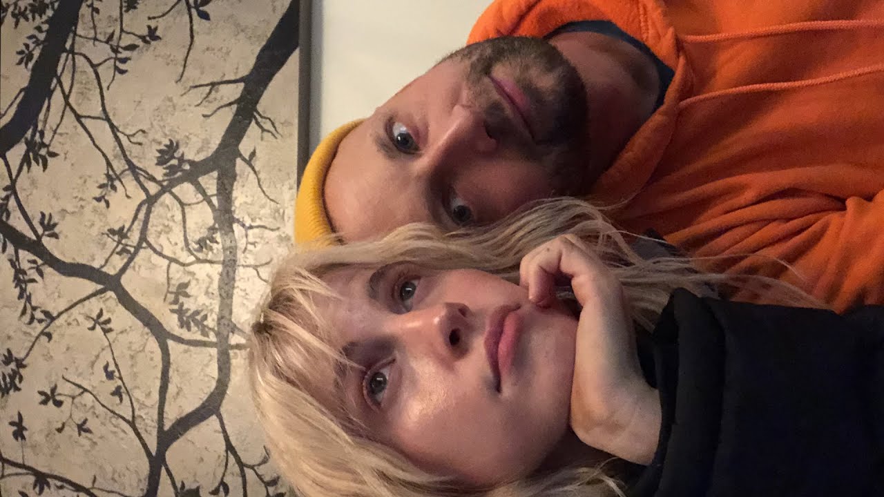 Brian O'Connor about «Simmer» by Hayley Williams - YouTube