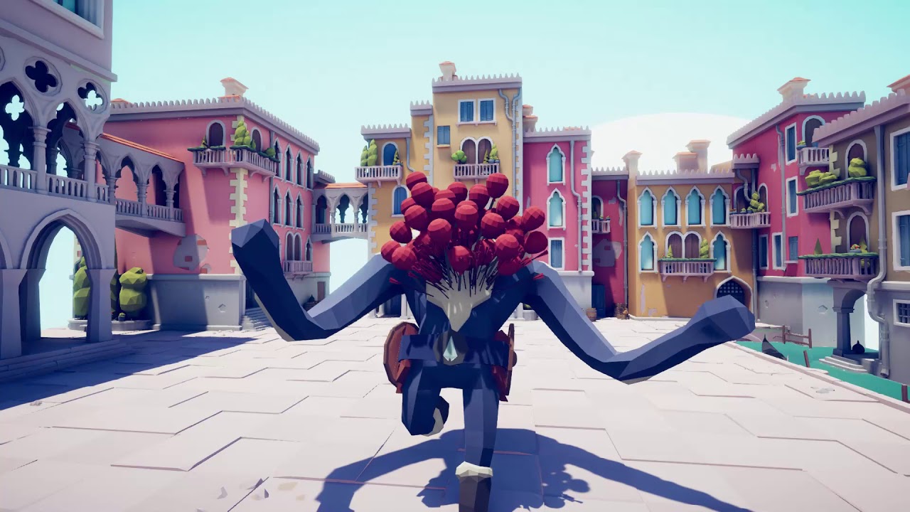 TABS | New Faction Units And Map Coming Out Soon Beta Update !!! - YouTube