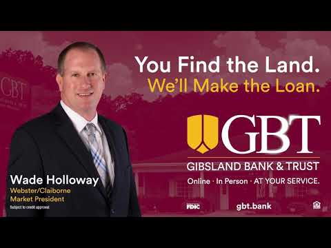 GBT Bank - YouTube