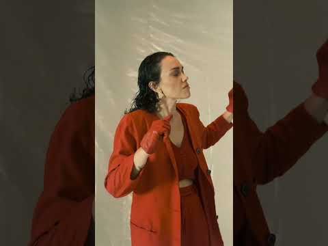 Manda - Bumbum Mexer  (Visualizer)