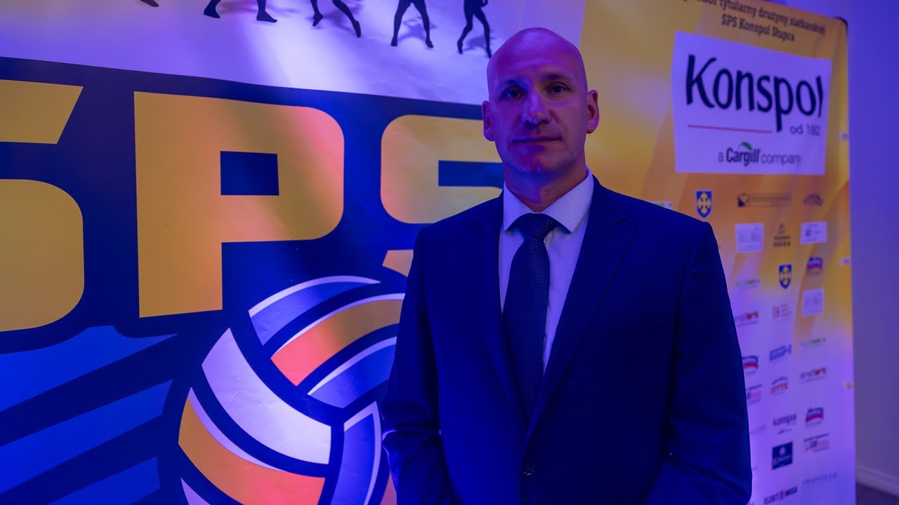 SPS Konspol Słupca ma 10 lat - YouTube