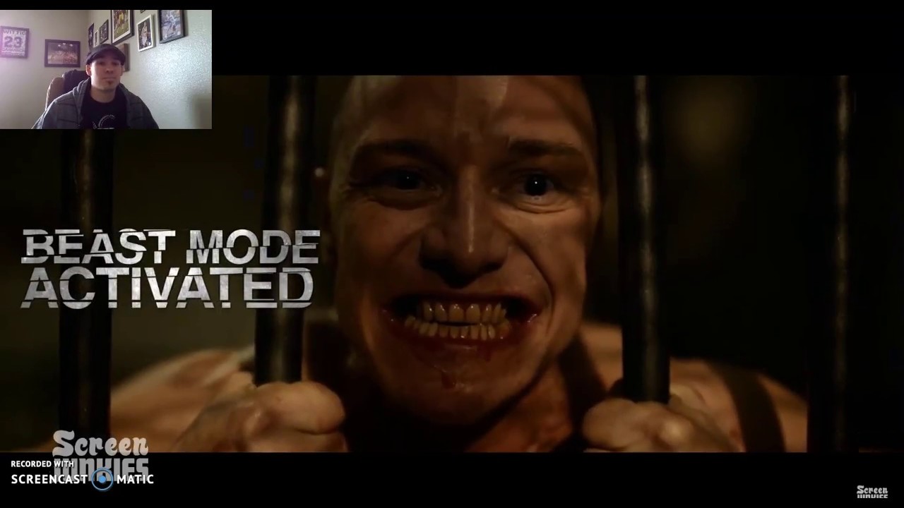 E man rEacts to honEst split trailEr - YouTube