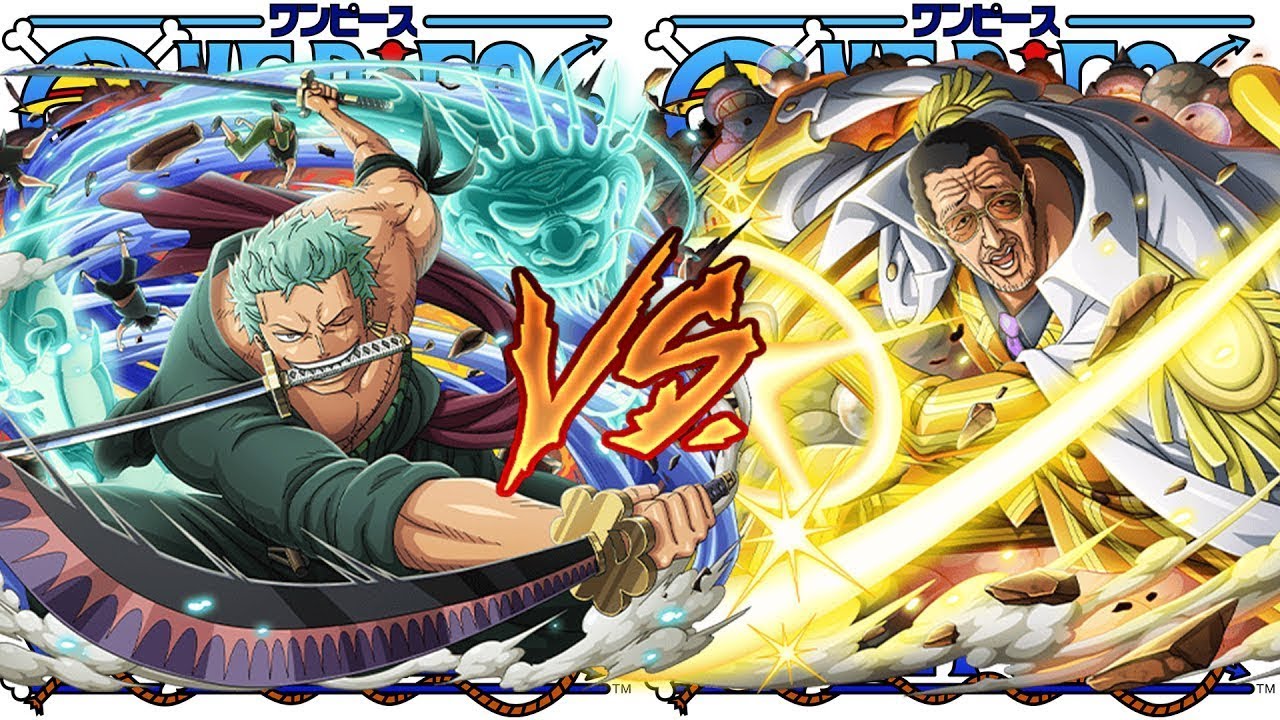 Zoro Vs Kizaru Manga 1071 Spoiler Alert Will Zoro Finally Get Revenge