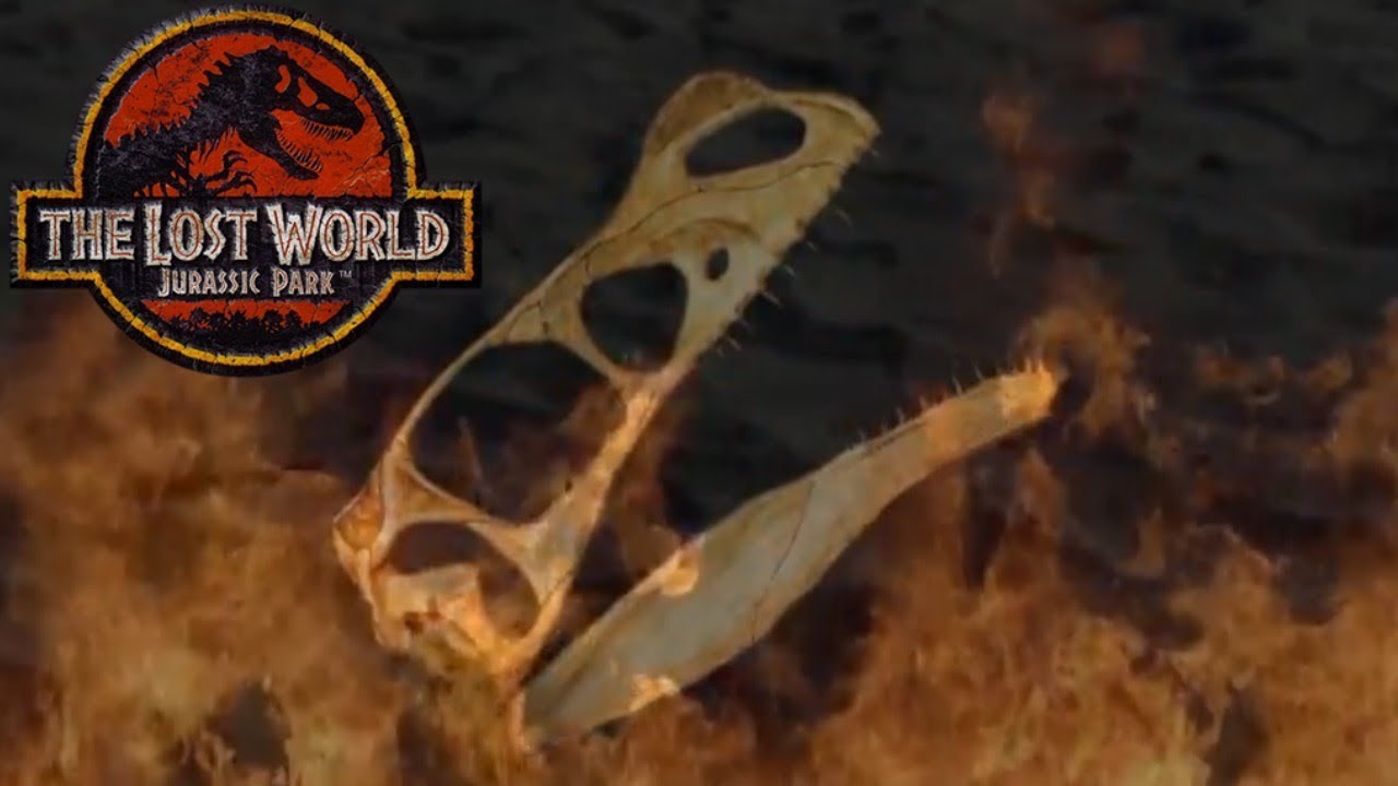 How The Government Covered Up The Existance Of Living Dinosaurs ...