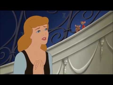 "Cinderella's House" Trailer - YouTube