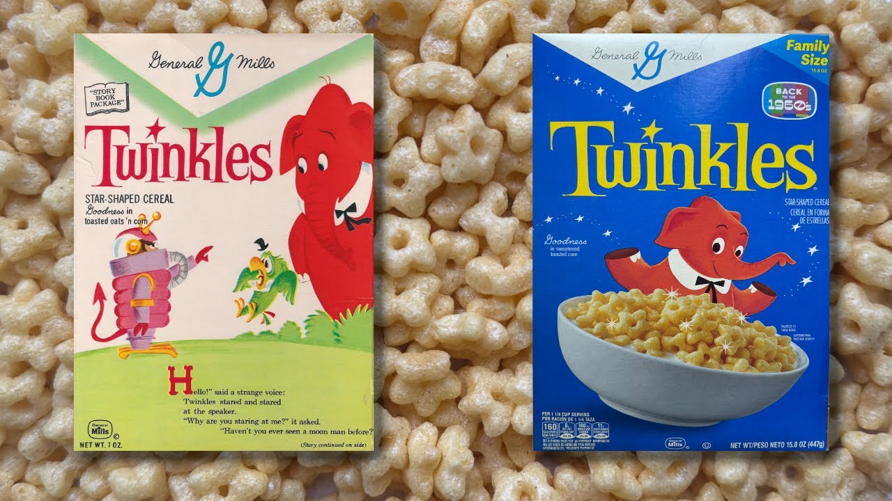 Twinkles (1960) - YouTube