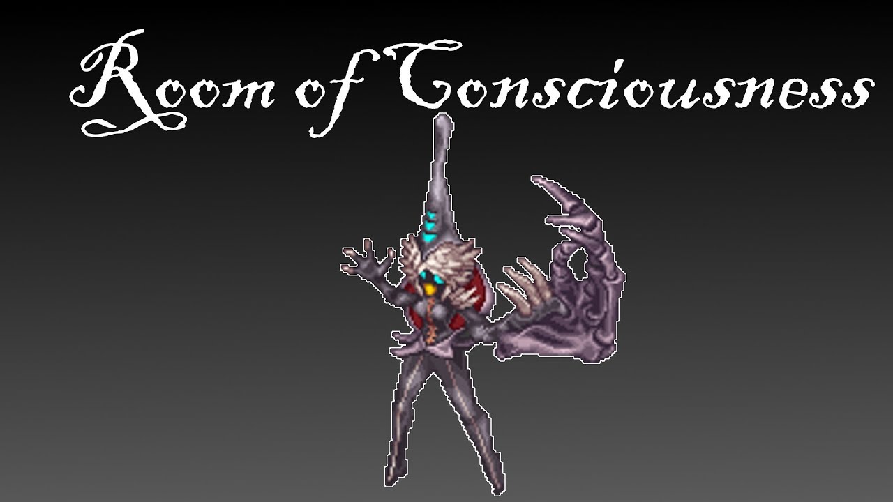 Room of Consciousness (Bijou) Instance - Ragnarok Online - YouTube