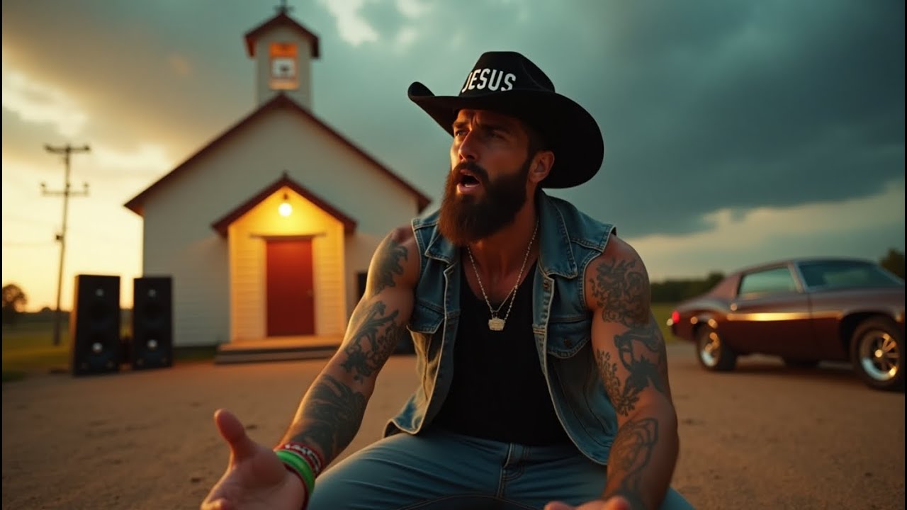 NEW GOSPEL COUNTRY TRAP MUSIC | 2025 UPLIFTING RAP SONGS FAITH, HOPE ...