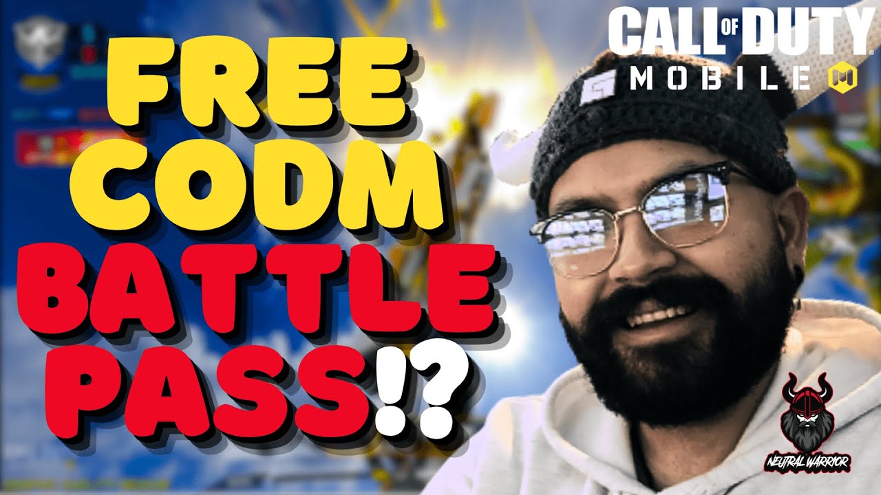 winners get a CODM Battle Pass!?!? YES #callofdutymobile #codmobile #mobilegaming - YouTube