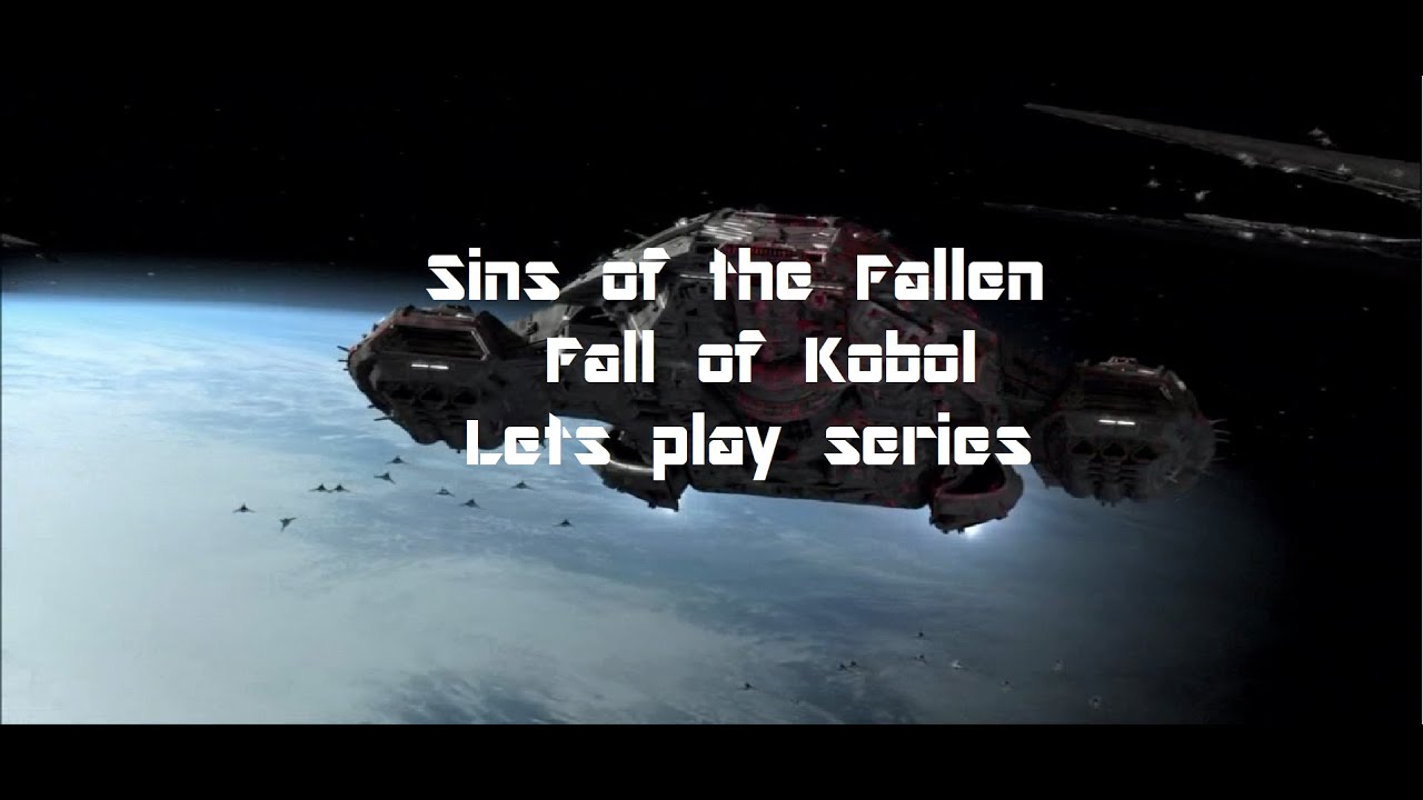 Fall Of KOBOL Sins Rebellion episoide II - YouTube