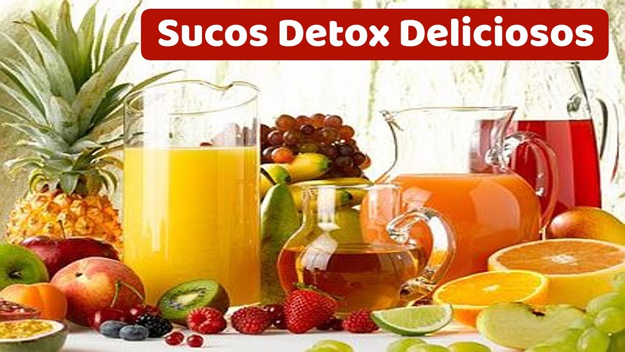 5 Combinações de Frutas para Fazer Sucos Deliciosos Como preparar ...